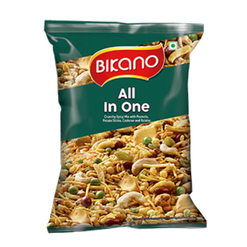 Bikano All In One 200 g - ZingStreet Co.,Ltd