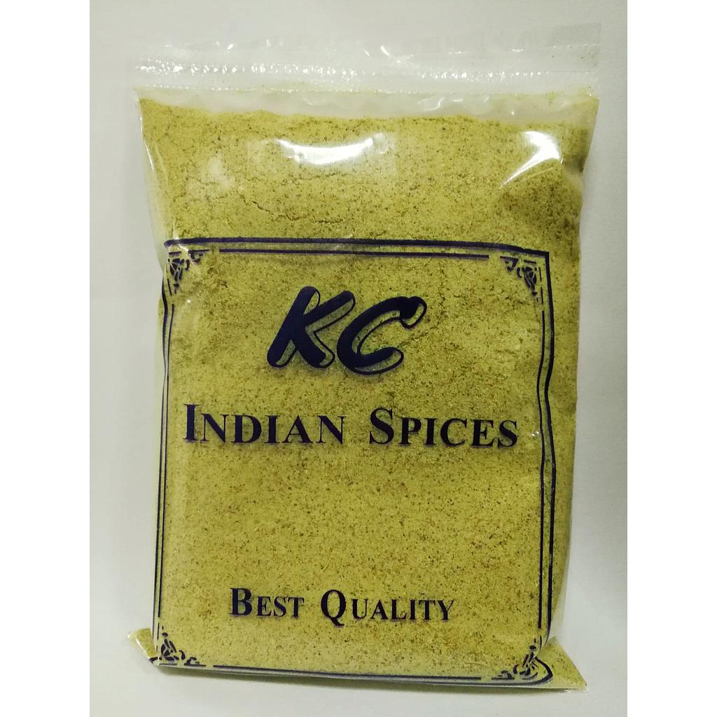 KC Green Cardamom Powder / ผงกระวานเขียว - 50g - ZingStreet Co.,Ltd