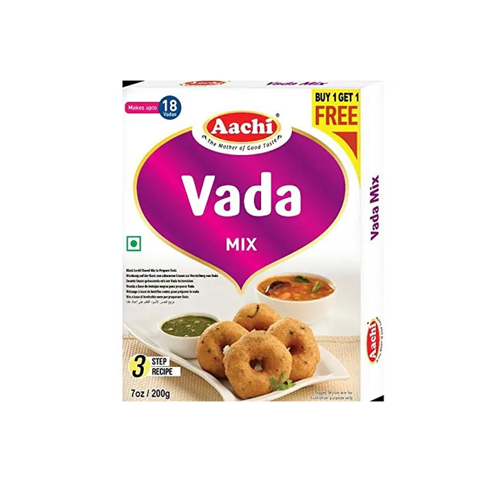 Aachi Vada Mix 200g - ZingStreet Co.,Ltd