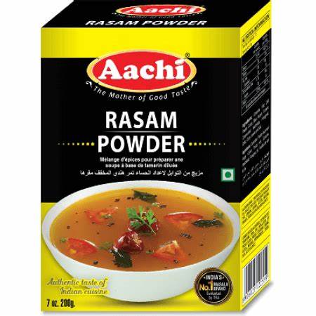 Aachi Rasam Powder 50g - ZingStreet Co.,Ltd