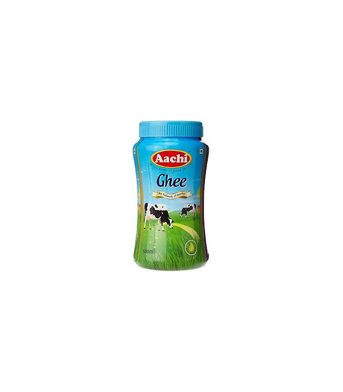 Aachi Ghee 500ml - ZingStreet Co.,Ltd