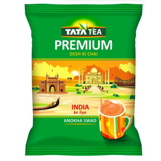 Tata Tea Premium 100g - ZingStreet Co.,Ltd