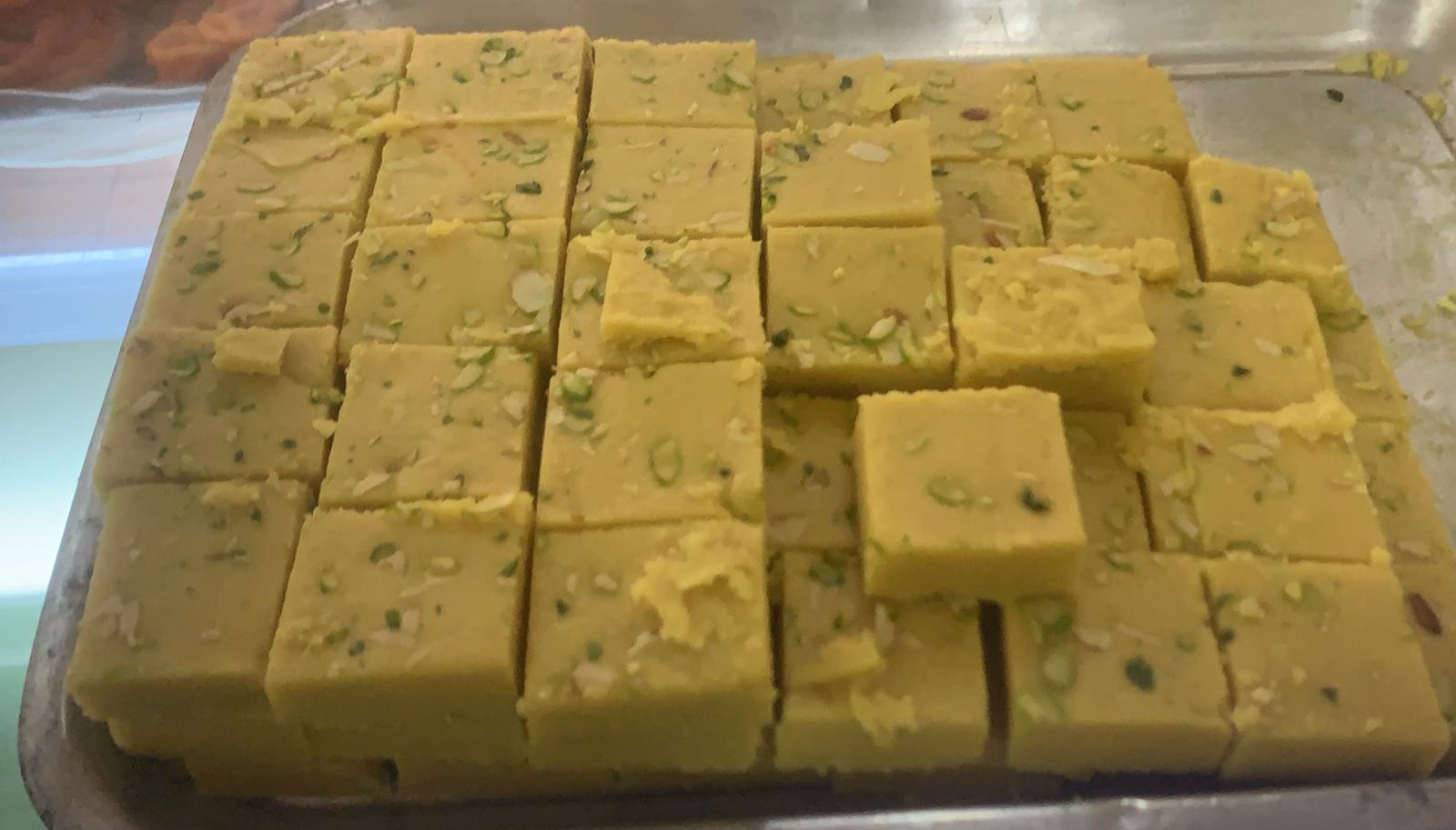 Patisa 500g - Indian Sweets - ZingStreet Co.,Ltd