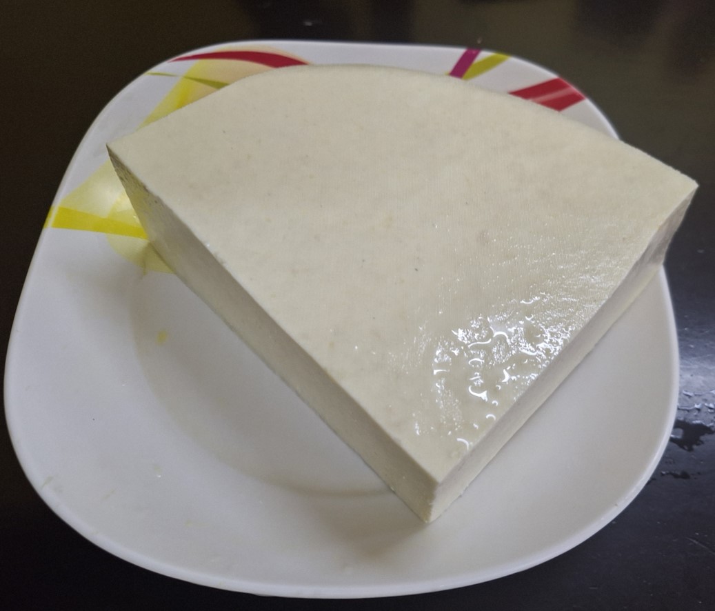 Fresh Malai Paneer 1 Kg - ZingStreet Co.,Ltd