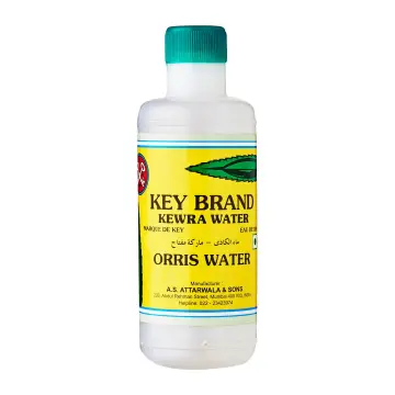 Key Kevra Water 200ml - ZingStreet Co.,Ltd