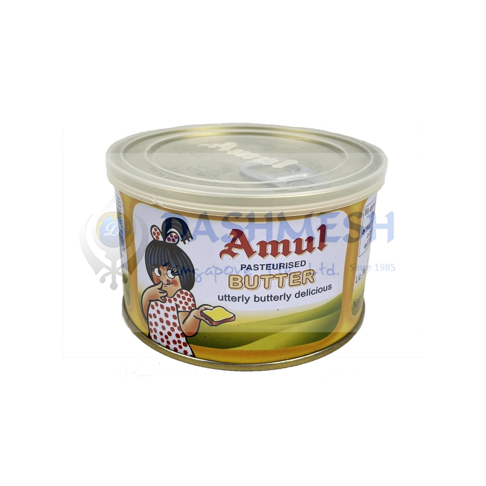Amul butter 400g - ZingStreet Co.,Ltd