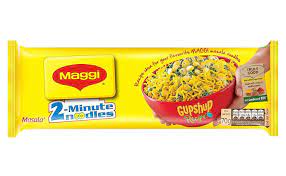Maggi Masala Noodles 420g - ZingStreet Co.,Ltd