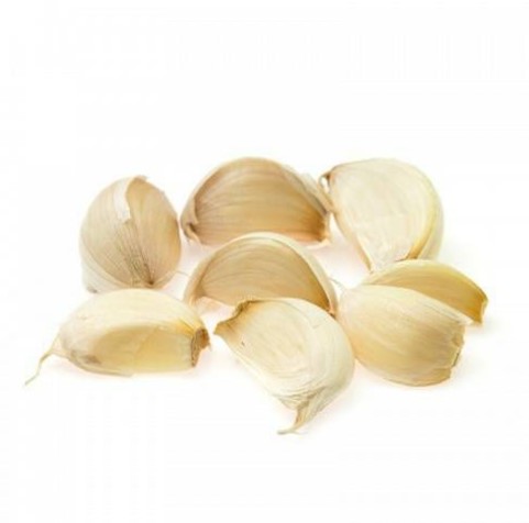 Chinese Garlic Cloves Medium Size 250g - ZingStreet Co.,Ltd